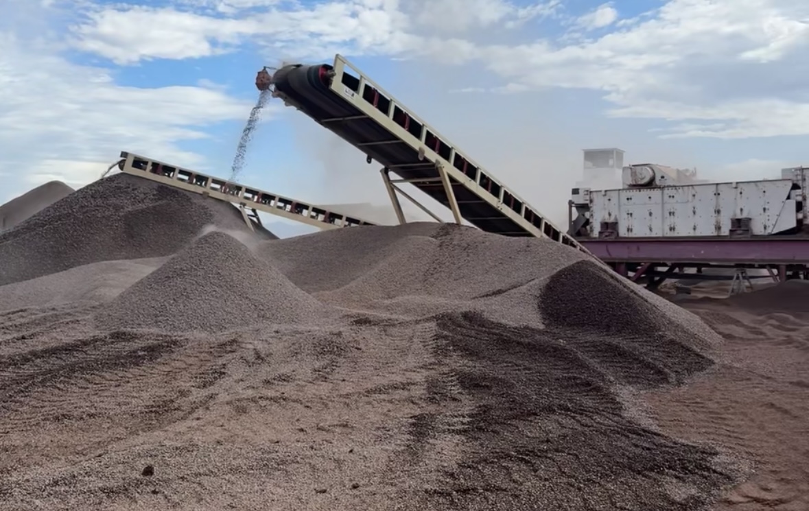 Asfaltos y Materiales de Chihuahua | Pavimentación y Mezcla Asfáltica